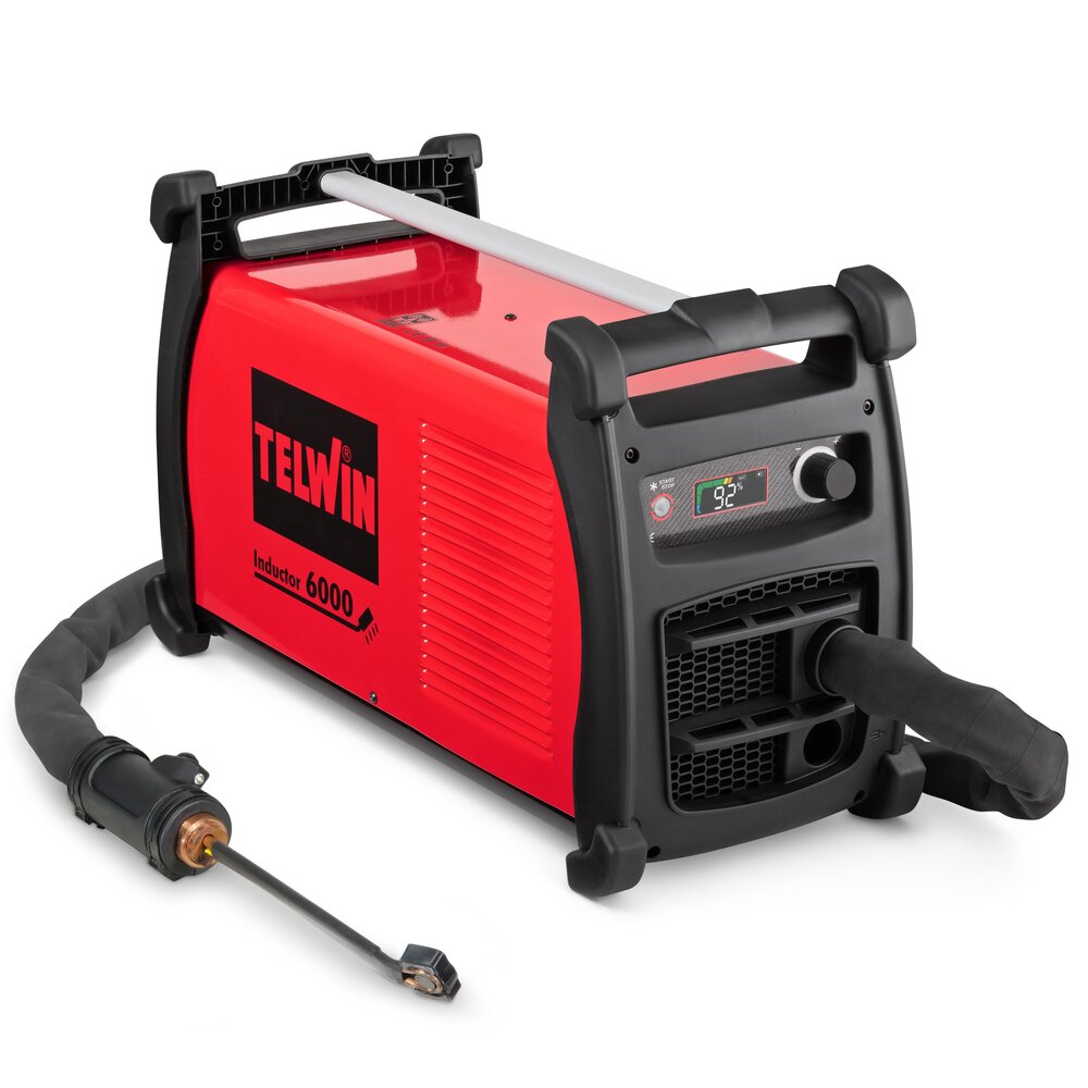 INDUCTOR 6000 AQUA | Telwin